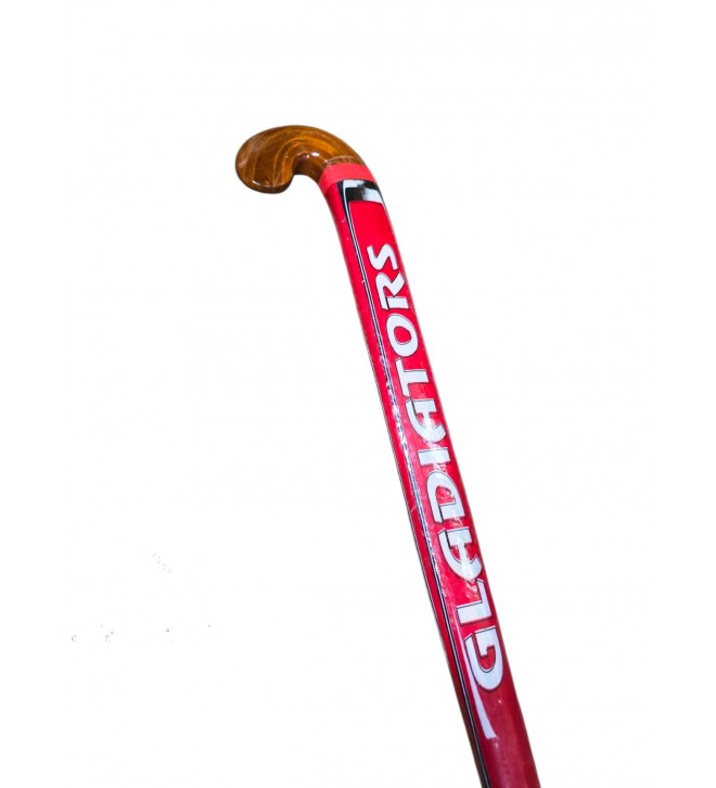 Gladiators Hockey Stick