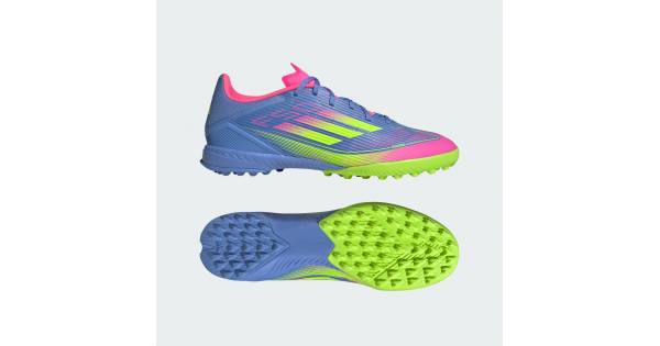 ADIDAS F50 League Turf Boots IE1230