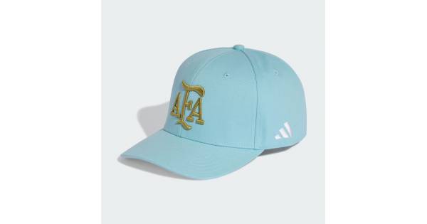 ADIDAS Argentina 26 Snapback Cap KE1380