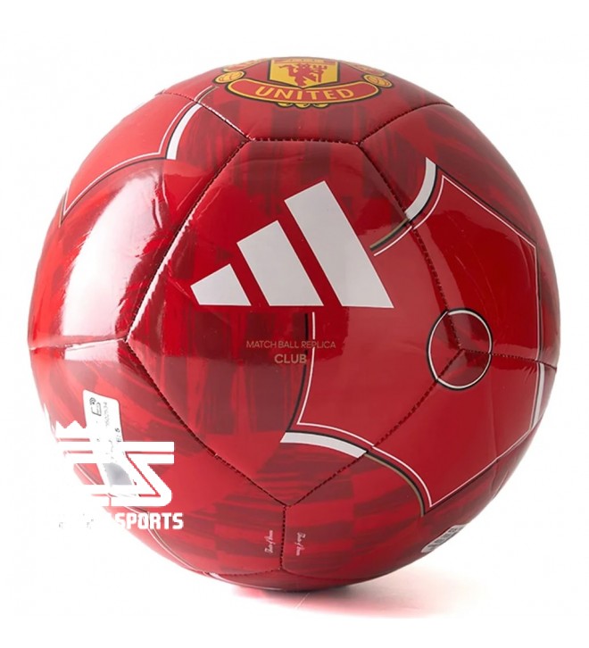 MANCHESTER UNITED