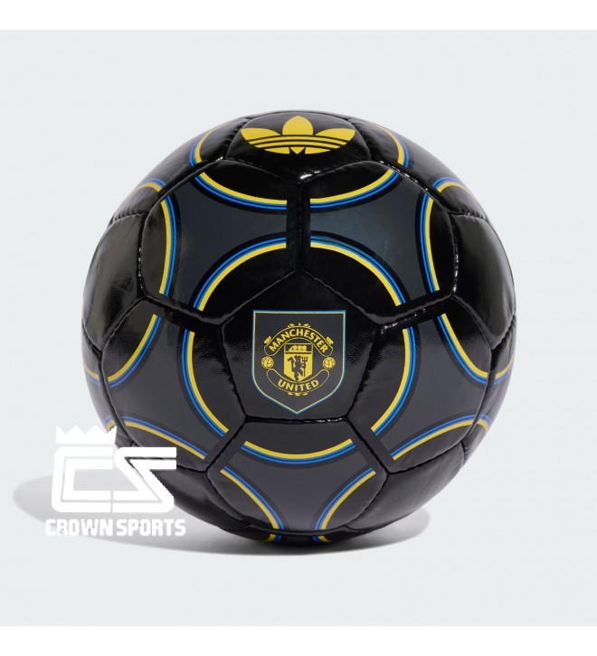 ADIDAS Manchester United Third Club Ball JP3059
