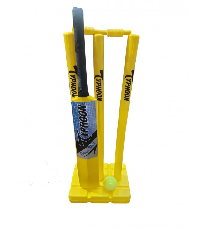 CRICKET