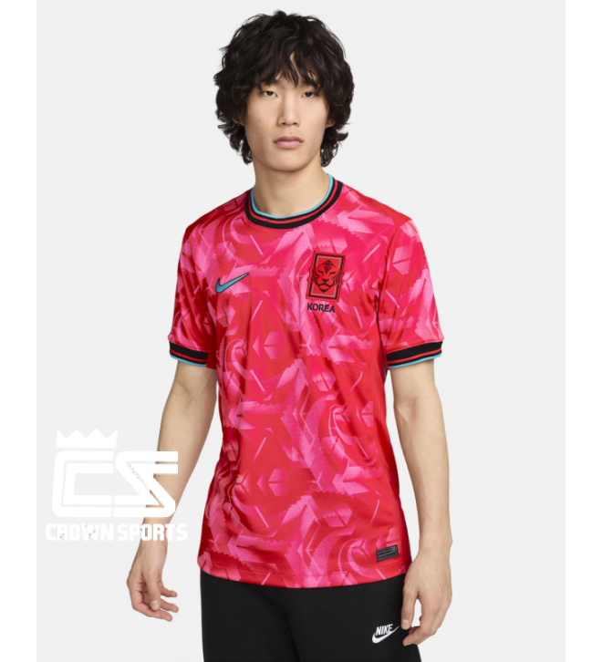 SOUTH KOREA