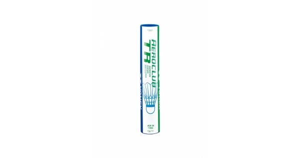 YONEX BADMINTON SHUTTLECOCK AEROCLUB TR ACB-TR