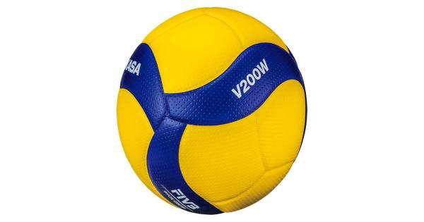MIKASA VOLLEYBALL V 200W