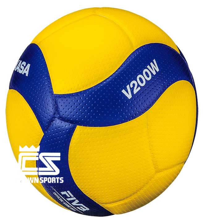 MIKASA VOLLEYBALL V200W