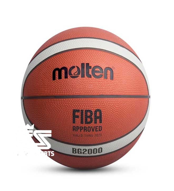 MOLTEN BASKETBALL B7G2000