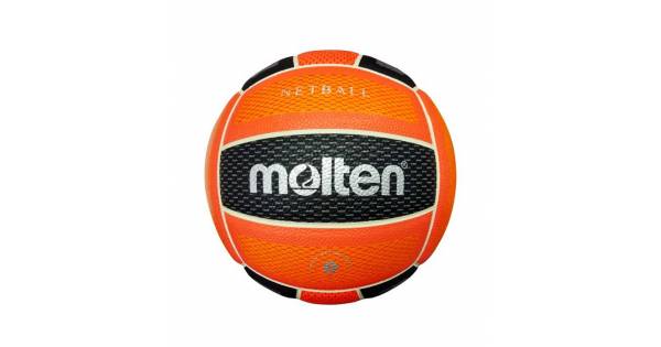 MOLTEN NETBALL SN58MX- OK2 SIZE 5