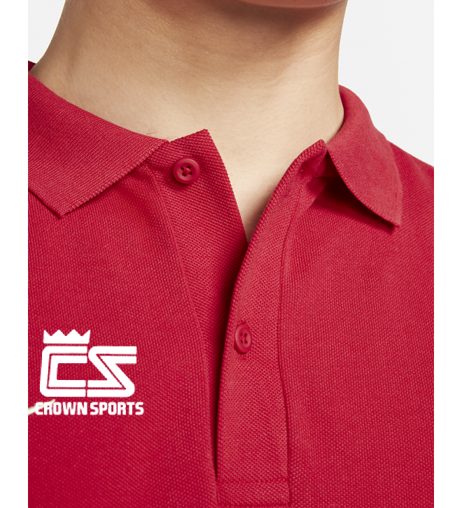 Nike Polo Liverpool F.C. Regular Fit DB2957-687