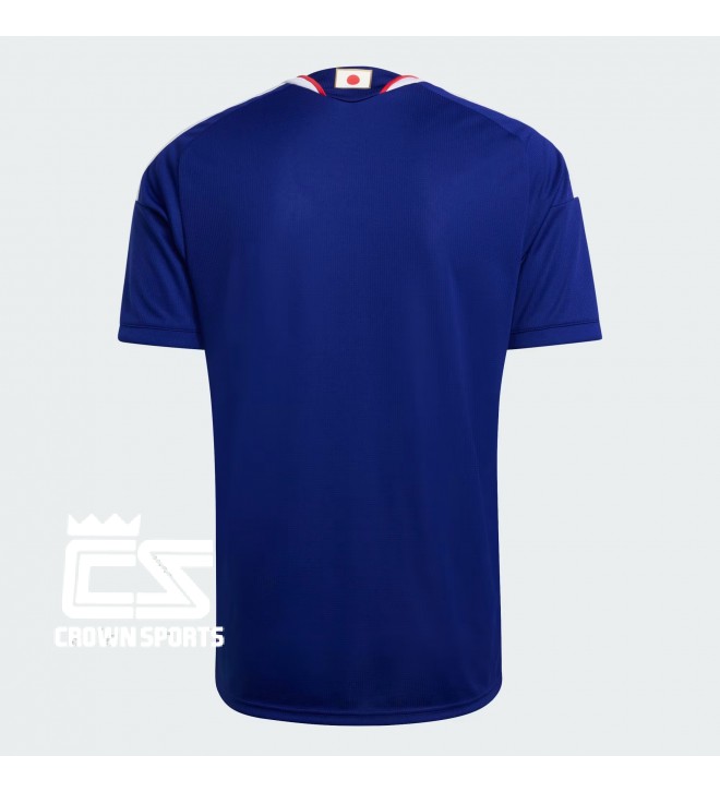 ADIDAS World Cup 2026 Japan Home Jersey - KD3345