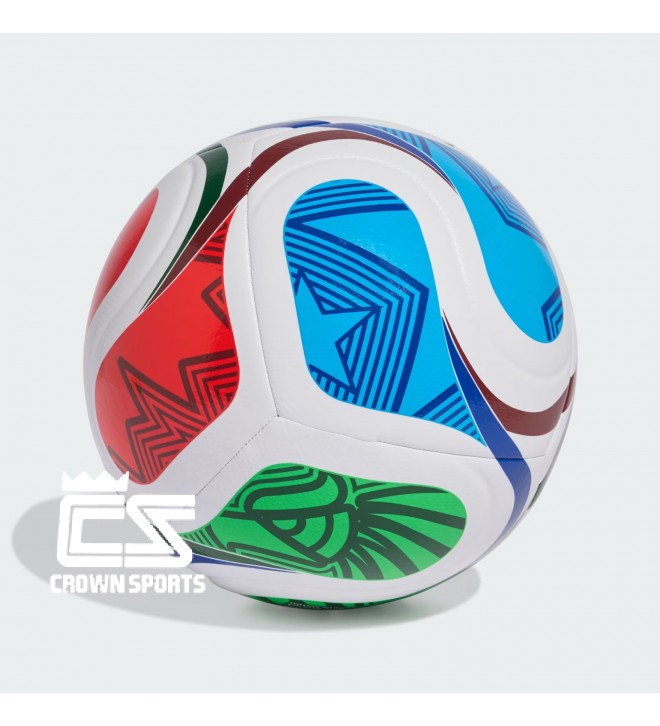ADIDAS FIFA World Cup 26™ Trionda Training Ball JD8032