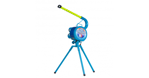 Jugs Small-Ball Pitching Machine