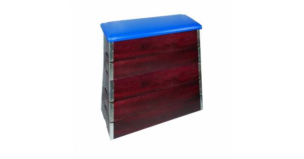 New Top Vaulting Box 5 Level