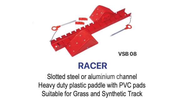 Vinex Starting Block Racer