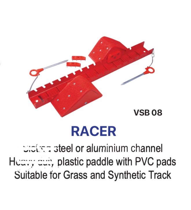 Vinex Starting Block Racer