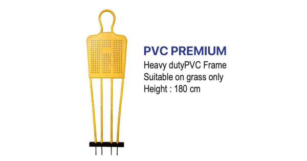 PENALTY DUMMY-PVC PREMIUM