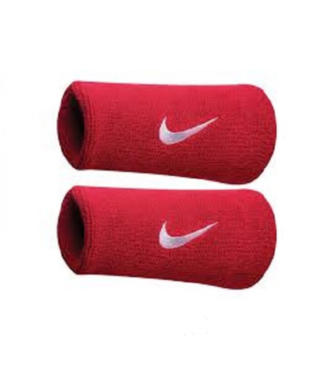Swoosh Doublewide Wristband Nike