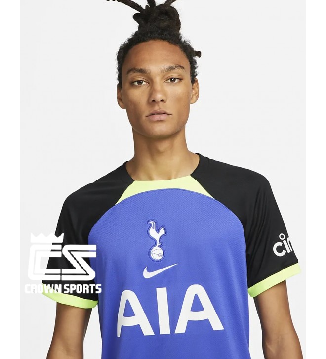 TOTTENHAM HOTSPUR