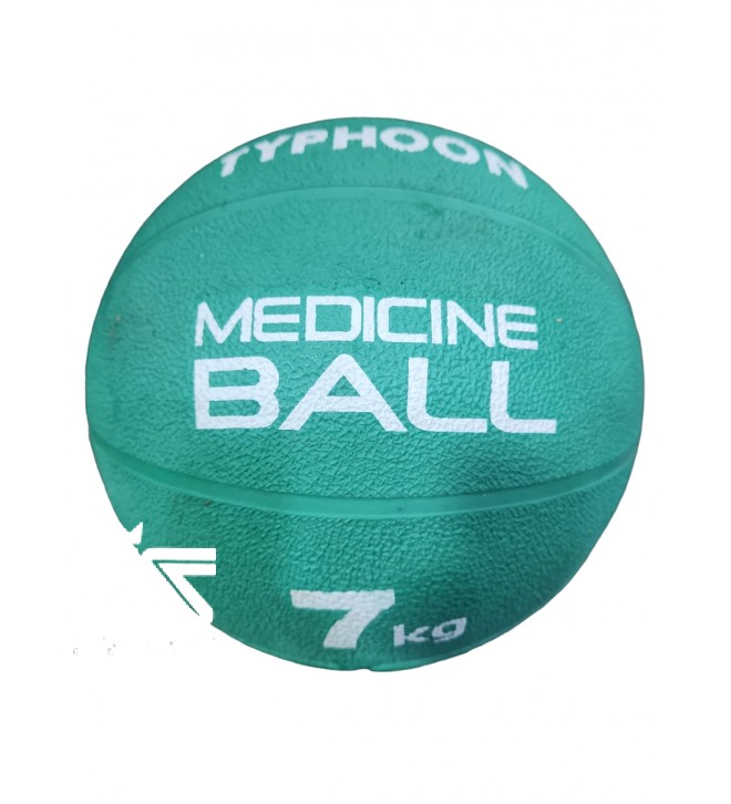 MEDICINE BALL
