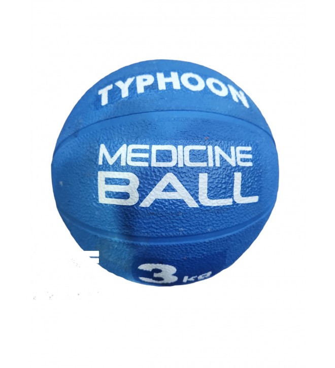 MEDICINE BALL