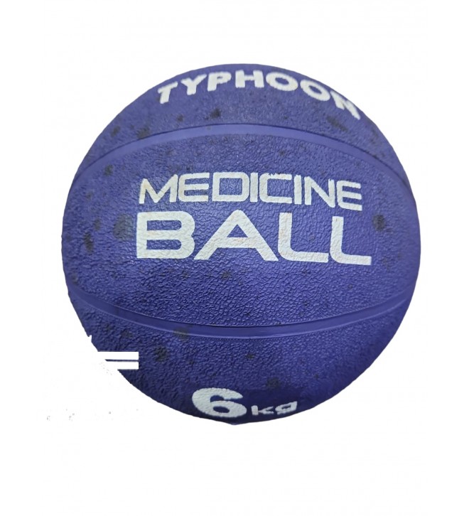 MEDICINE BALL