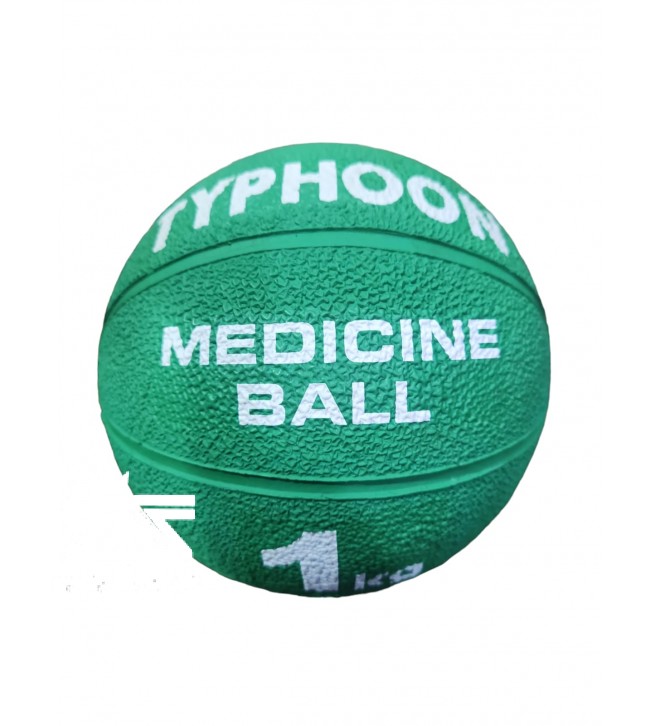 MEDICINE BALL