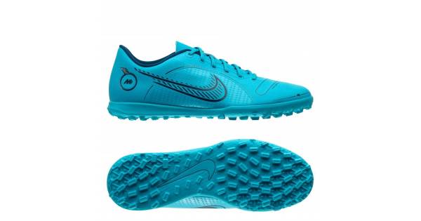 Nike Mercurial Vapor 14 Club TF Turf Boots DJ2908-484