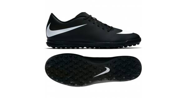 Nike Mens Bravata II TF Turf Boots 844437-001