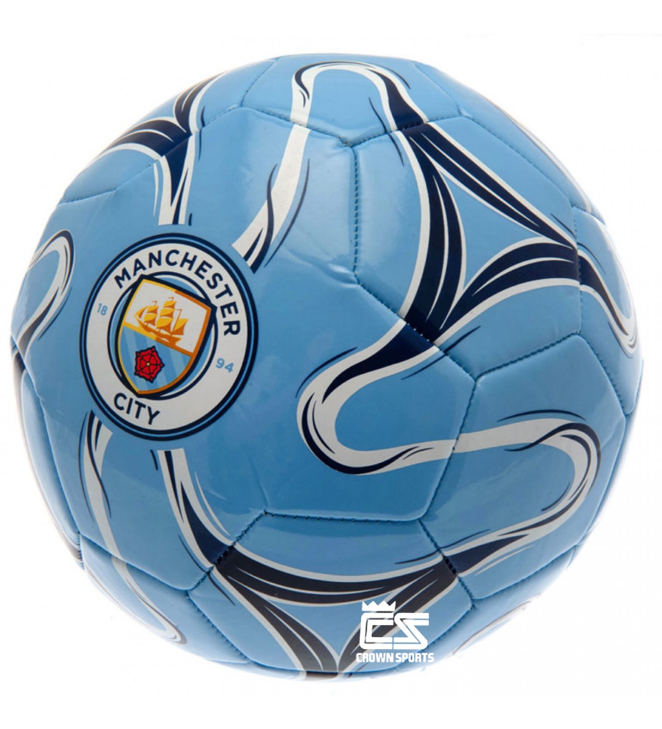 Manchester City FC Skill Ball CC
