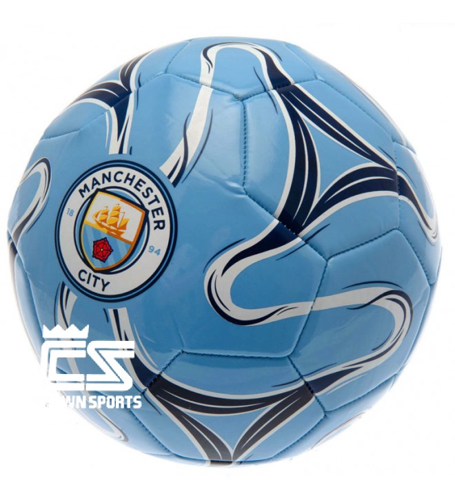 Manchester City FC Skill Ball CC