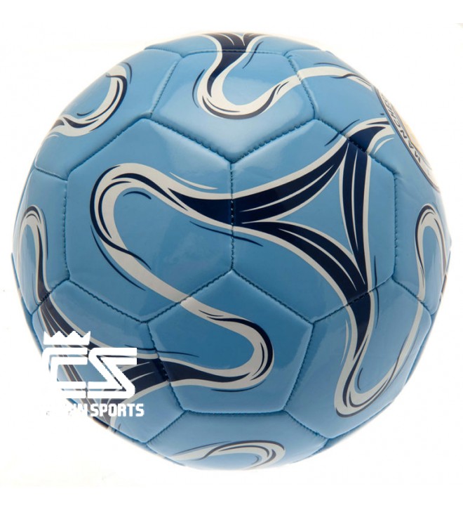 Manchester City FC Skill Ball CC