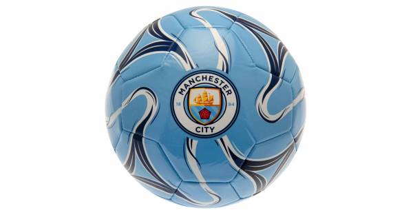 Manchester City FC Skill Ball CC