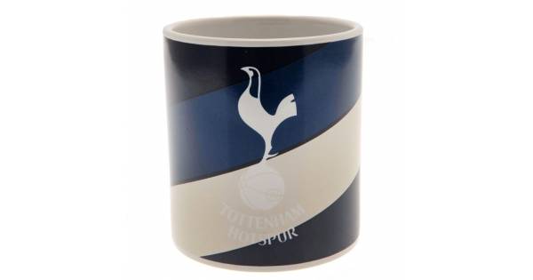Tottenham Hotspur FC Jumbo Mug