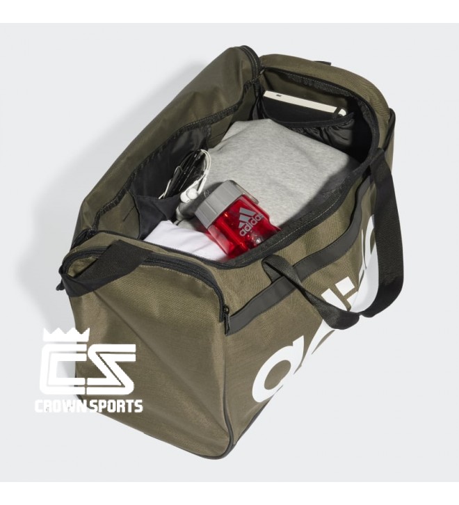 Adidas Essential Linear Duffel M HR5350