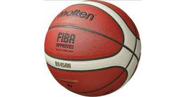 MOLTEN BASKETBALL B7G4500