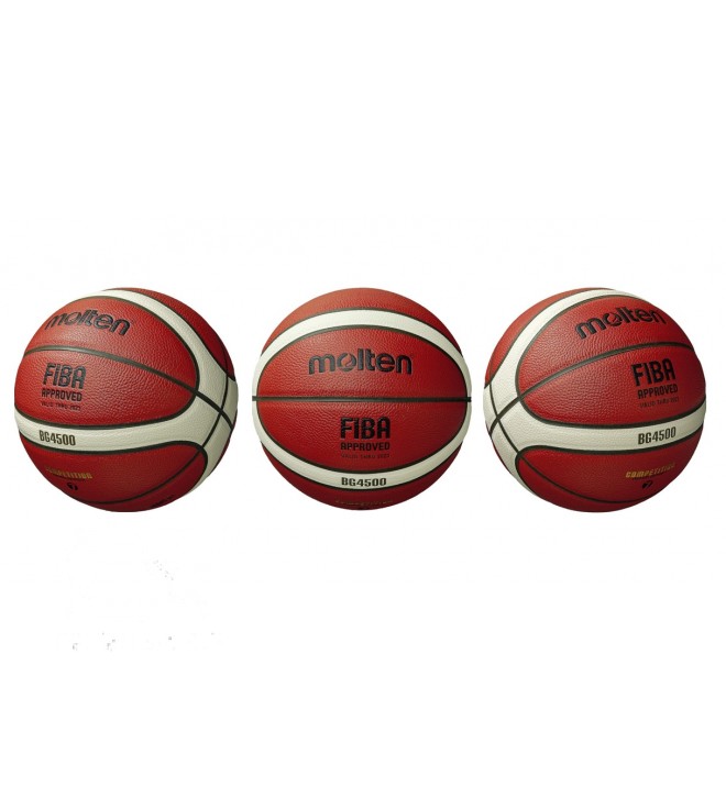 MOLTEN BASKETBALL B7G4500