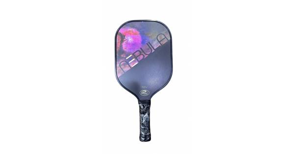 NEBULA Pickleball Paddle Bat - Pink