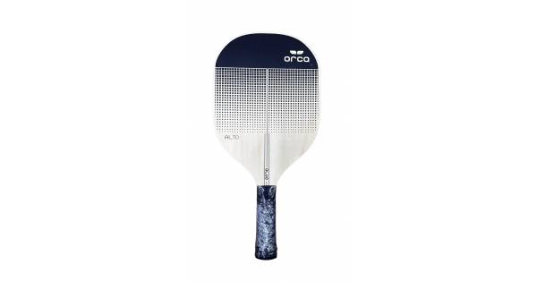 ORCA ALTO Pickleball Wood Bat