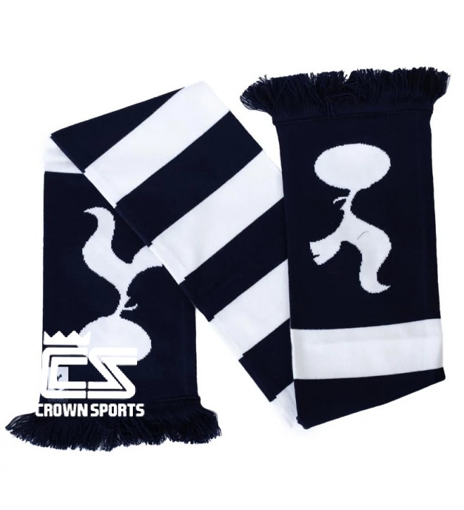 Tottenham Hotspur Bar Scarf SVEPBAR2TTH