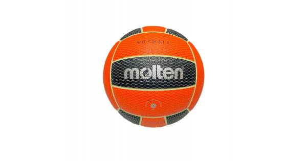 MOLTEN NETBALL SN48MX- OK2 SIZE 4