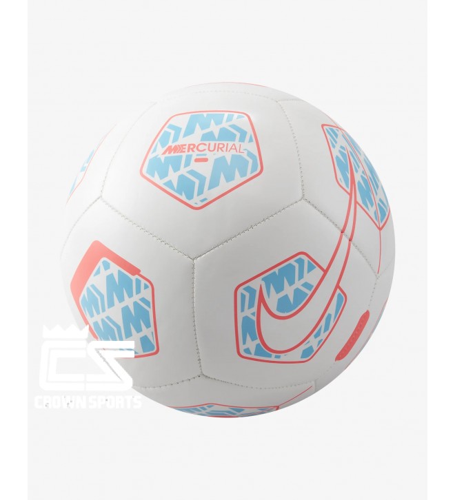 Nike Mercurial Fade Soccerball DD0002-100