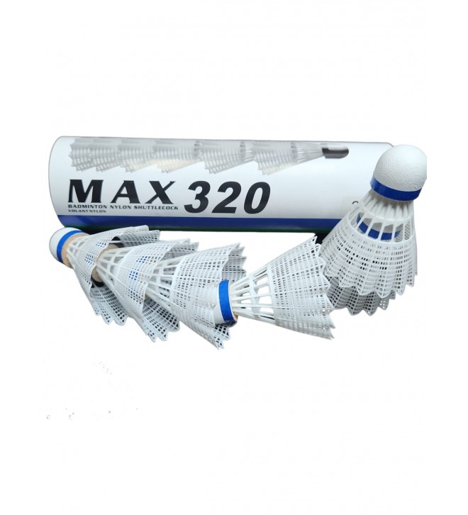 SHUTTLECOCK