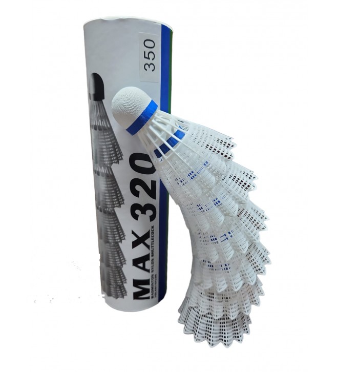 SHUTTLECOCK