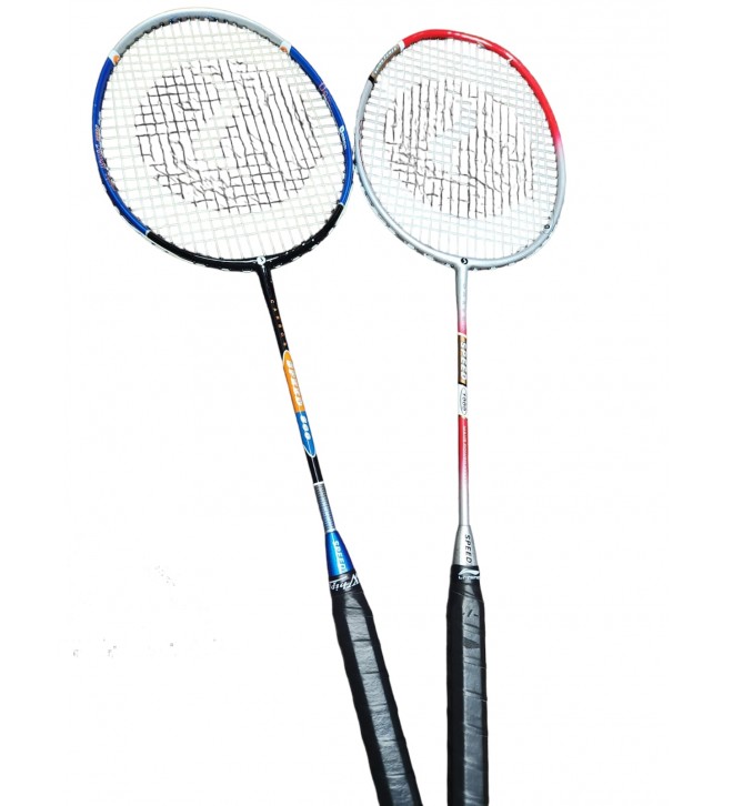Speed Badminton Racket