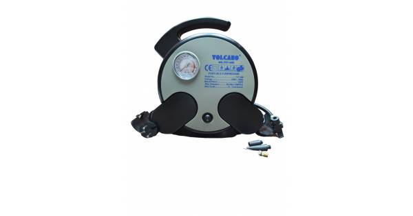 Volcano Ball Pump
