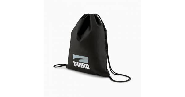 PUMA Plus Gym Sack 078393 01