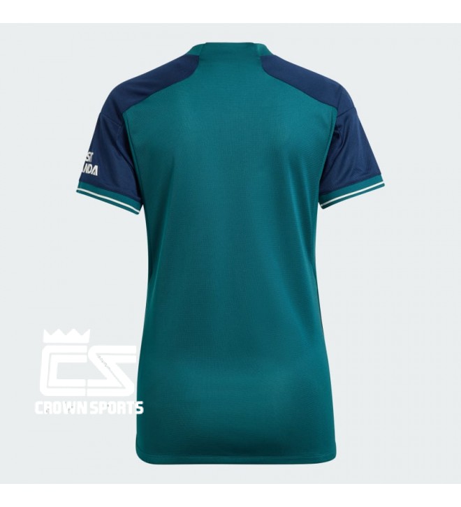 Adidas Arsenal 23/24 Women Third Jersey HZ2122