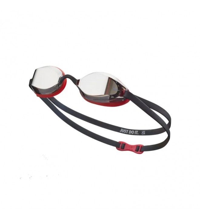 Nike Legacy Goggle Red/Black