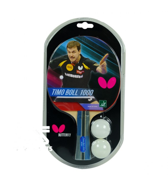 Butterfly Timo Boll 1000