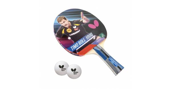 Butterfly Timo Boll 1000